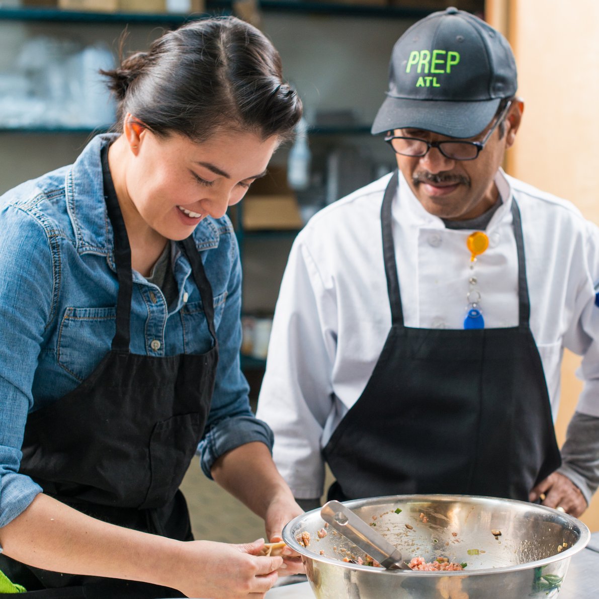 5 Years of Sifted: A Conversation with the Founders